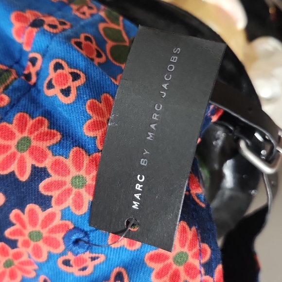 Marc Jacobs | Accessories | Marc Jacobs Hat Nwt | Poshmark